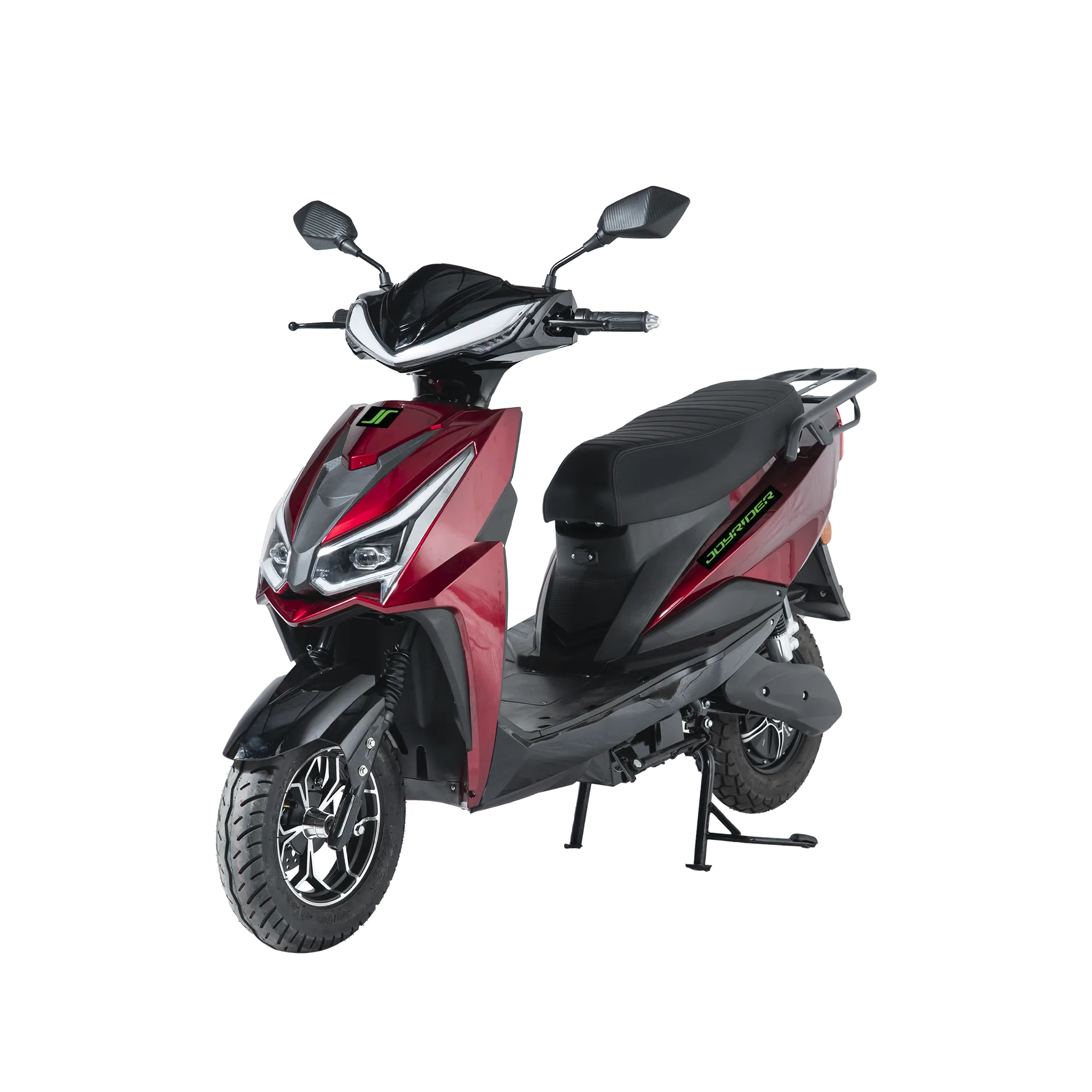 We are Green Tiger Electric Vehicle Limited. | About Us